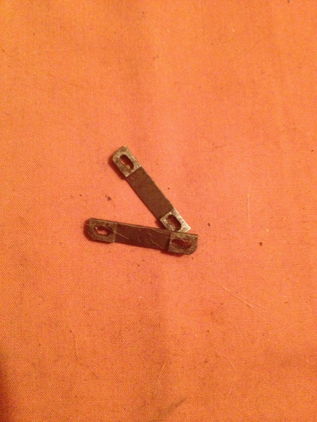 M1918a2 rear sight windage scale m1918 m1918a2 browning automatic rifle ...