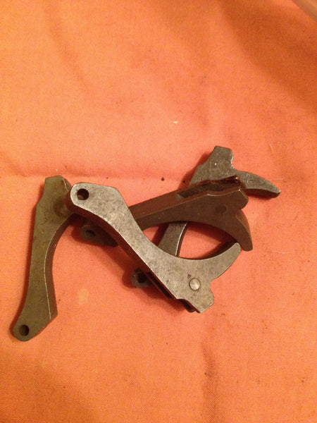 Trigger m1918 m1918a2 browning automatic rifle bar 1918a2 b.a.r. – WWII ...