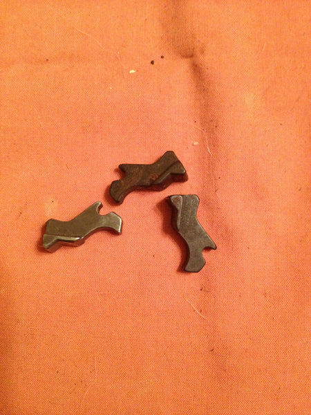 trigger disconnector m1918 m1918a2 browning automatic rifle bar 1918a2 ...